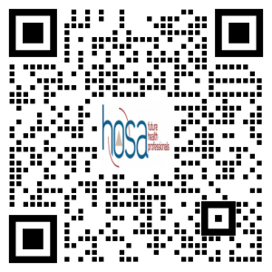 HOSA Future Health Professionals - International Guide